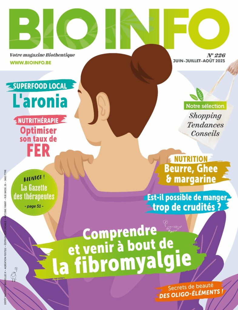 Boutique – BIOINFO
