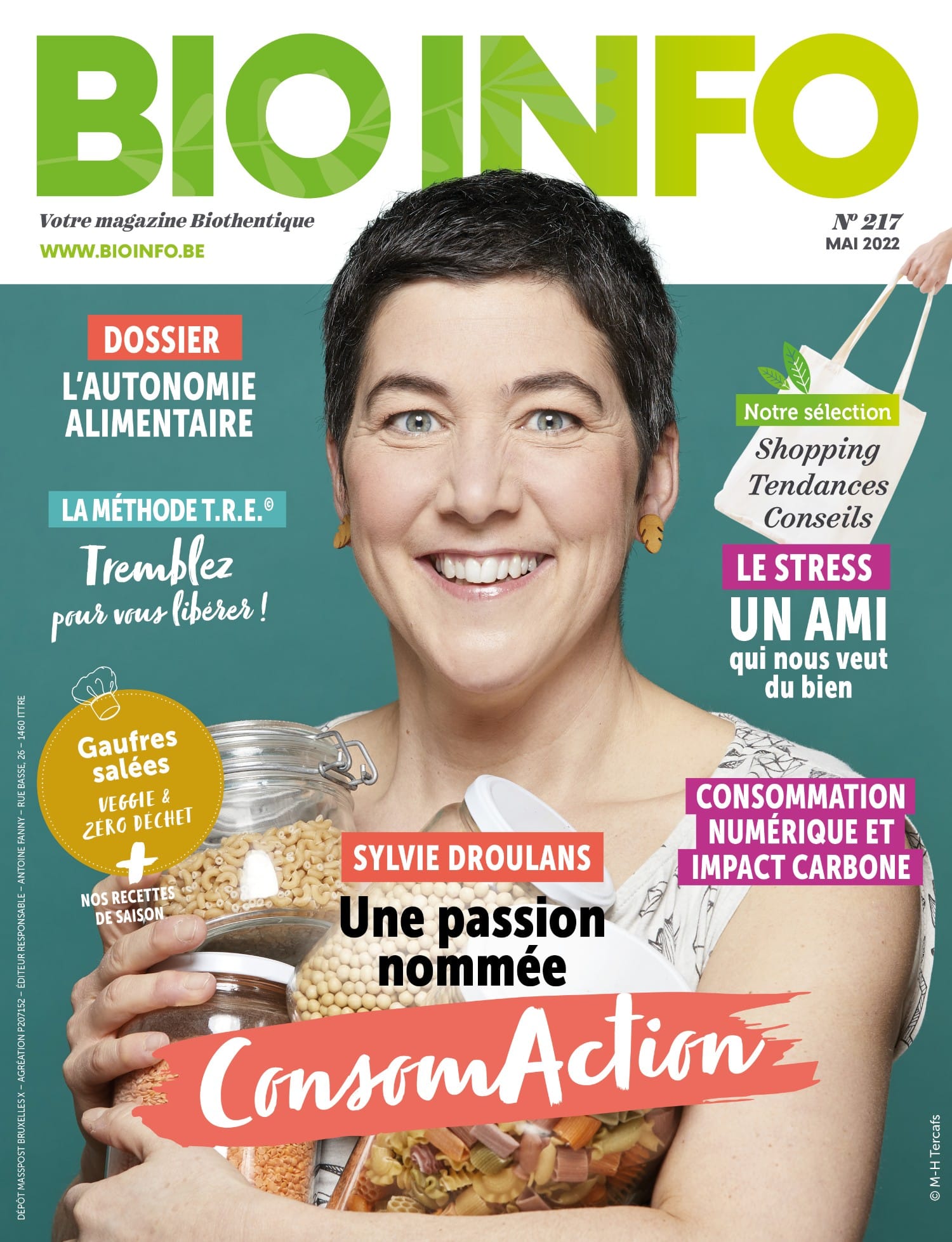 Le BIOINFO en PDF – BIOINFO